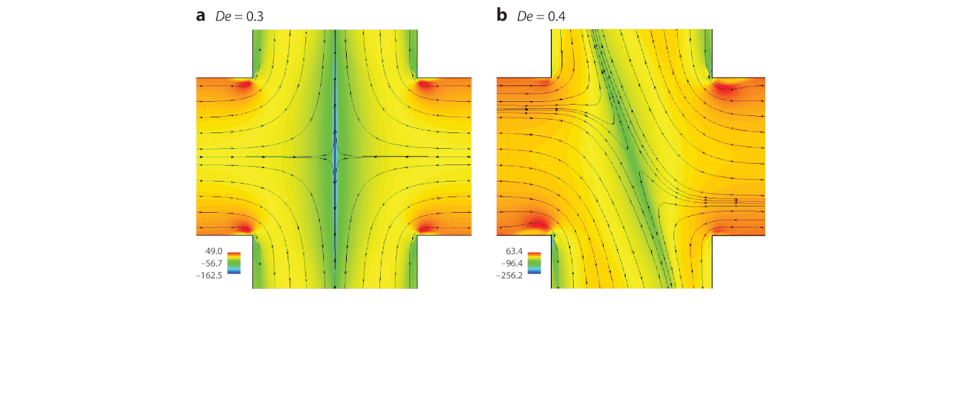 1.Numerical Methods for Viscoelastic Fluid Flows – C-MAST